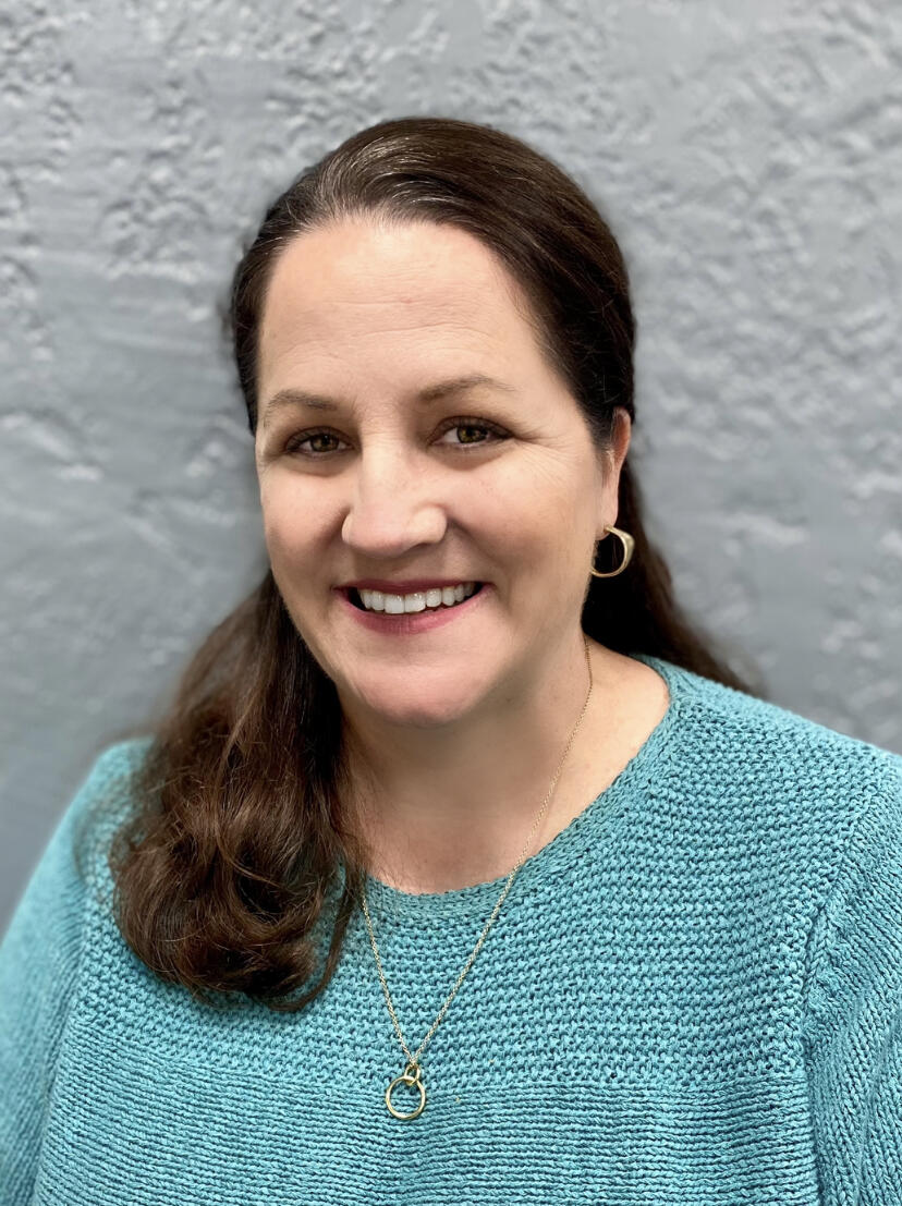 Michelle A. Fournet | About Us