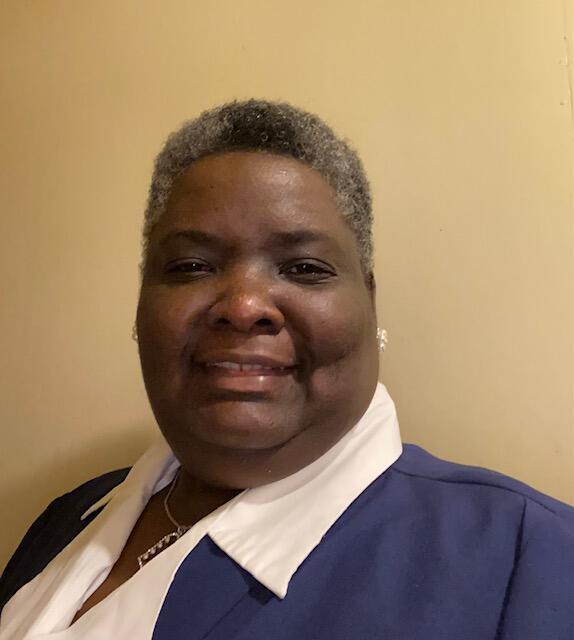 Tina Colbert | About Us