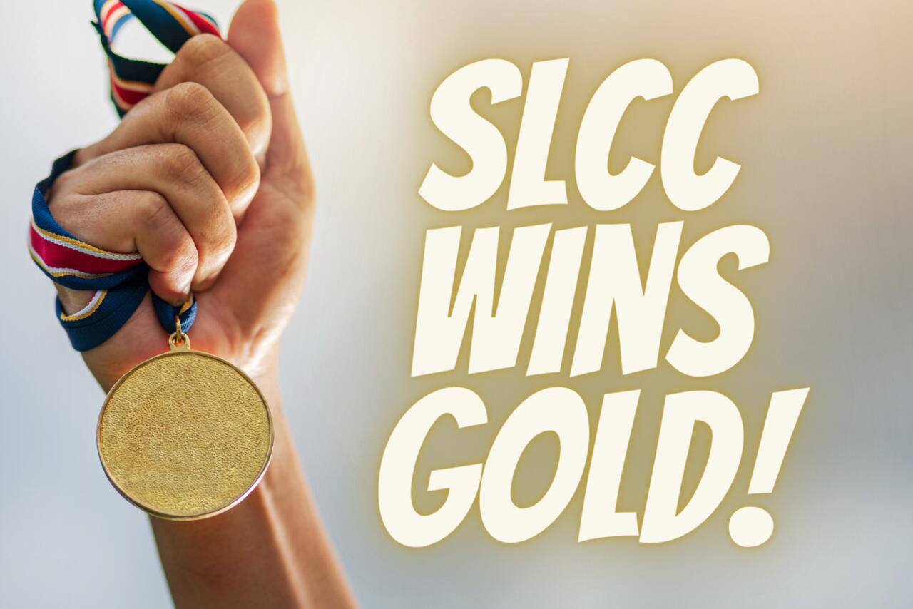 Historic First: SLCC Takes Home Gold at National SkillsUSA Debut | About Us