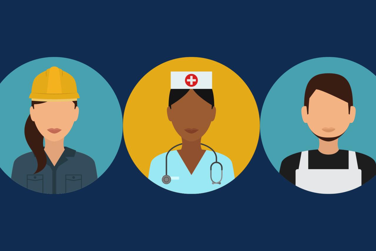 Workforce Development Month: SLCC is Transforming Communities and ...