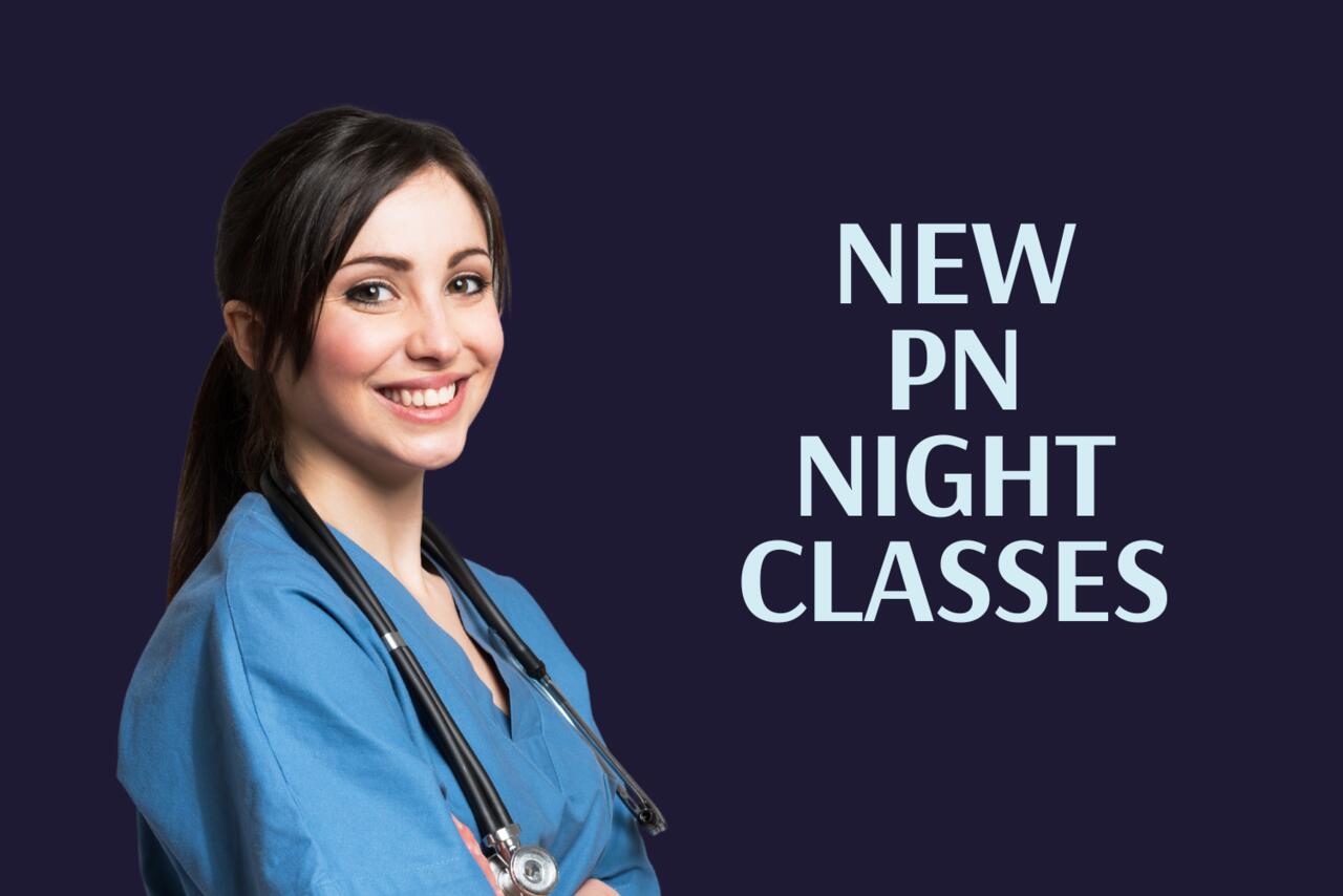 Practical Nursing Night and Weekend Classes in Lafayette | About Us