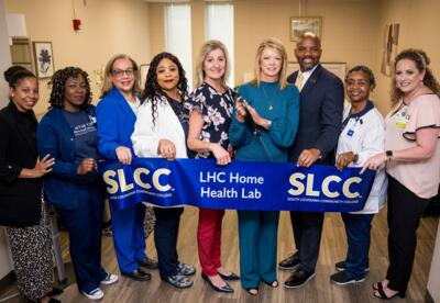 Welcome to South Louisiana Community College | South Louisiana ...