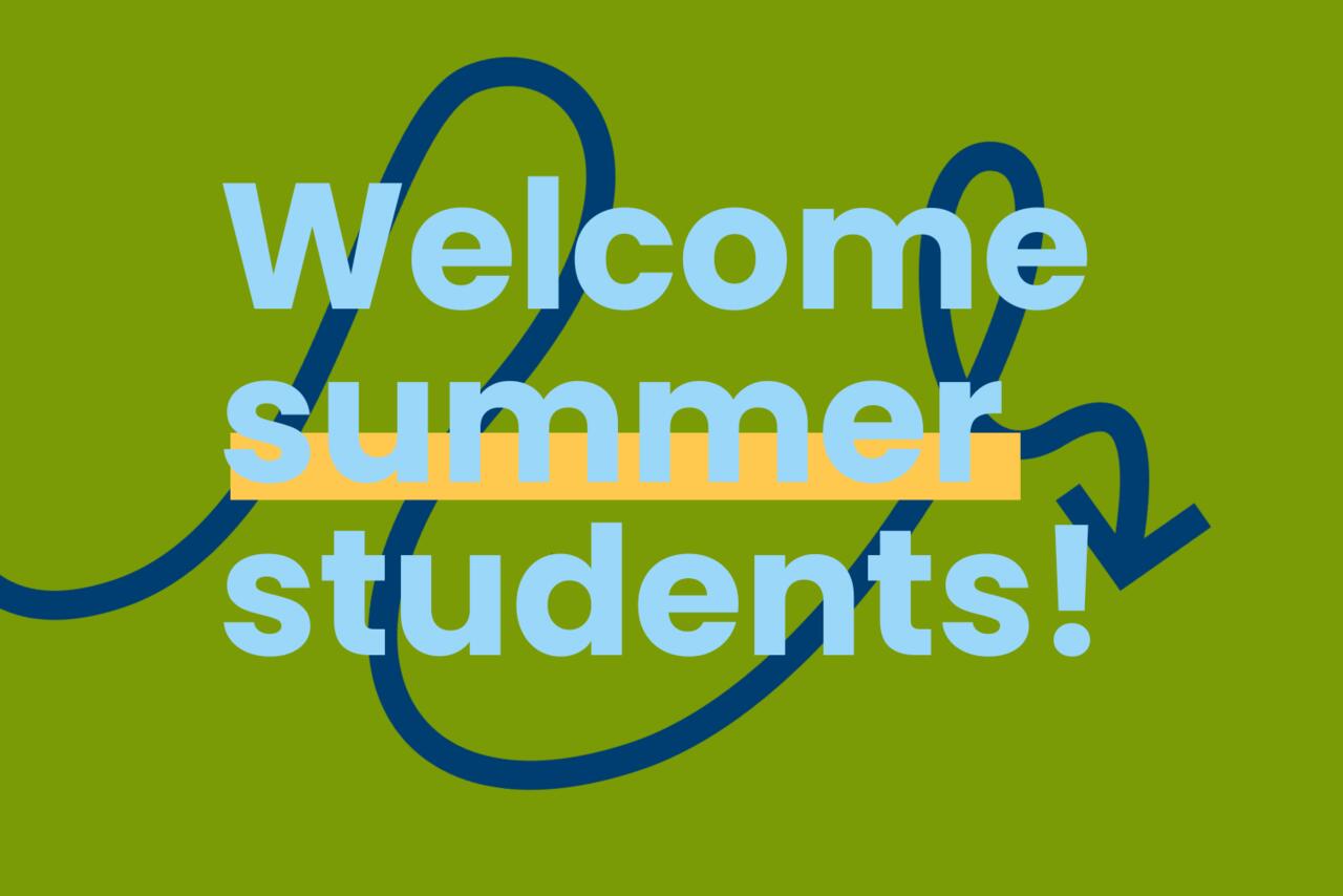 Summer Students Resource Guide | About Us