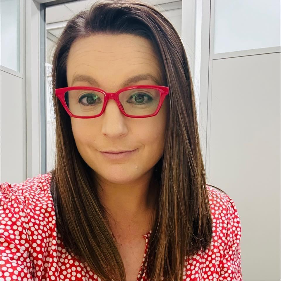 Sally McBride | About Us