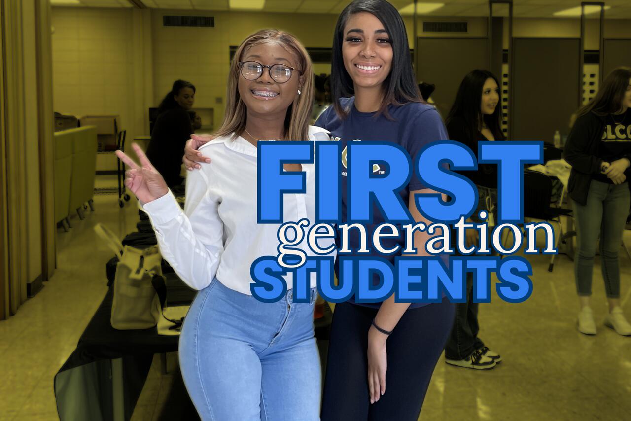 Hey First Gen Students, Let Us Celebrate You! | About Us