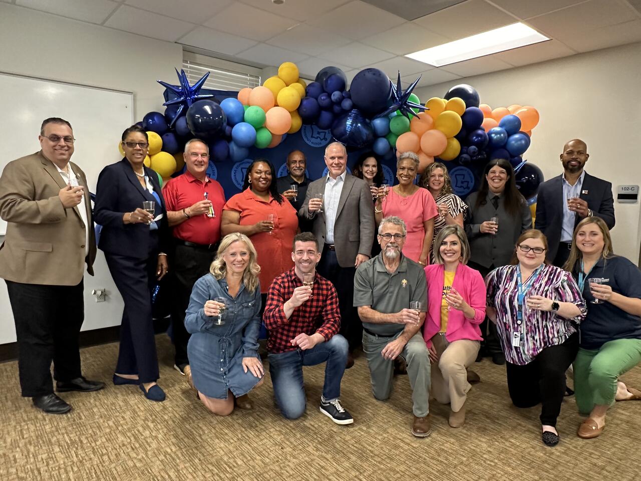 Foundation for SoLAcc Surpasses $10 Million Milestone, Fueling ...