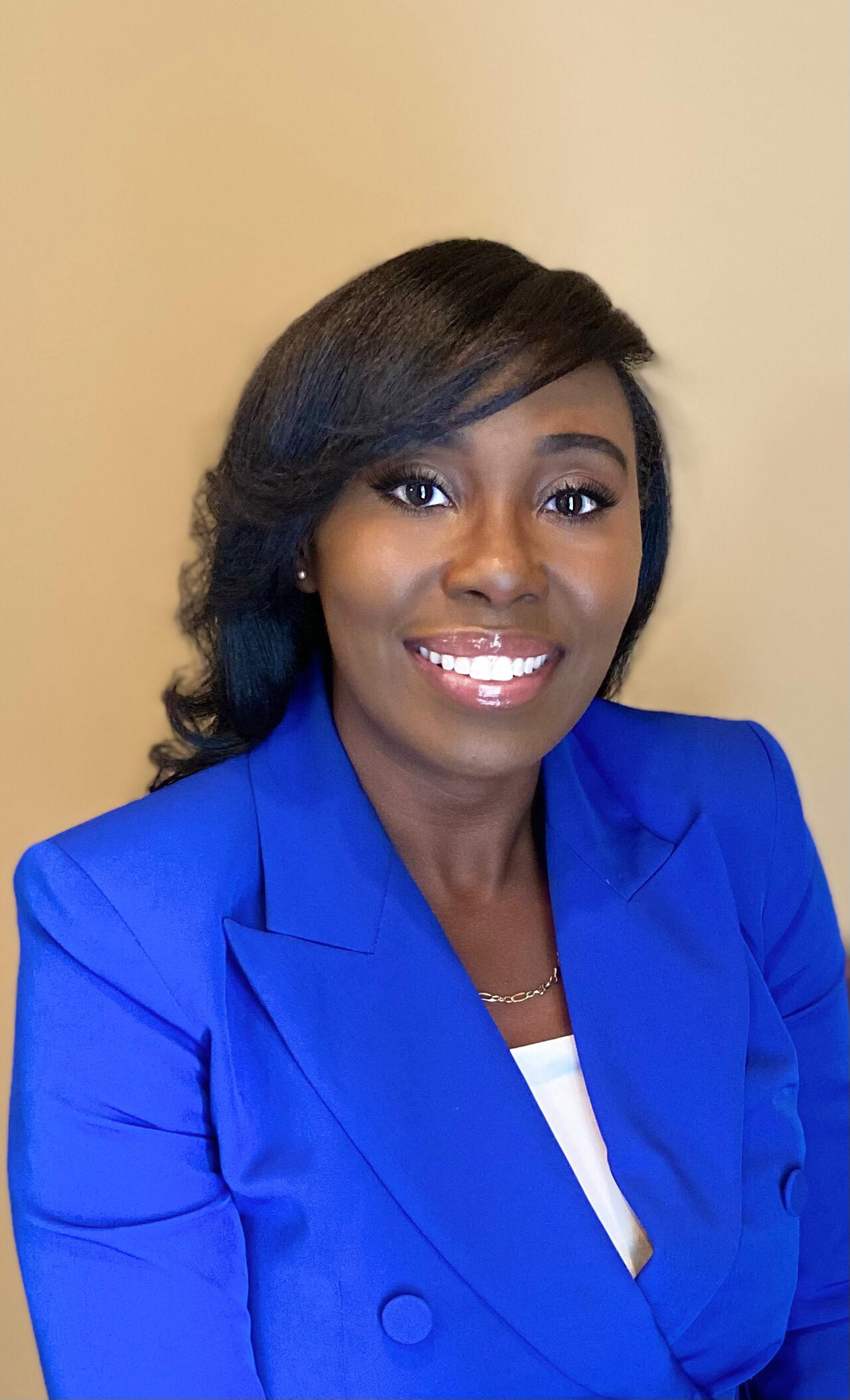 Dr. Tiffany Howard | About Us