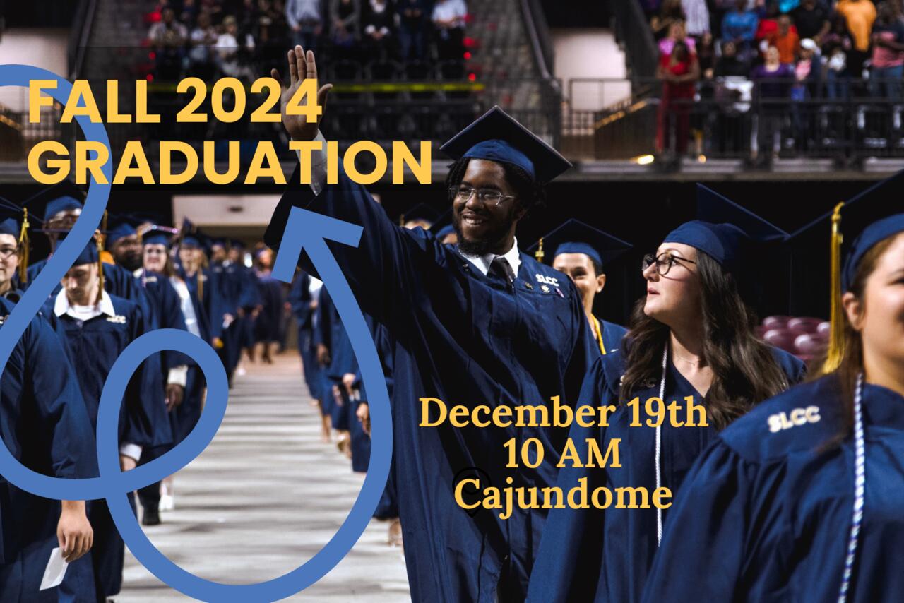 SoLAcc Fall 2024 Graduation - NEW pics! | About Us