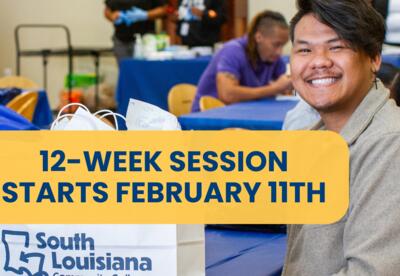 Welcome to South Louisiana Community College | South Louisiana ...