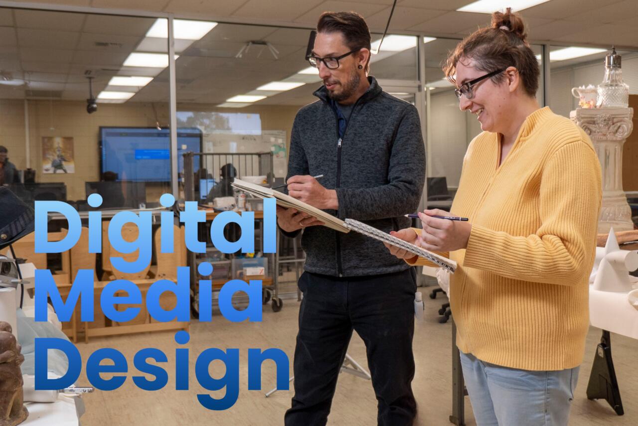 SoLAcc Revamps Digital Media Design Program to Stay Ahead of Industry ...