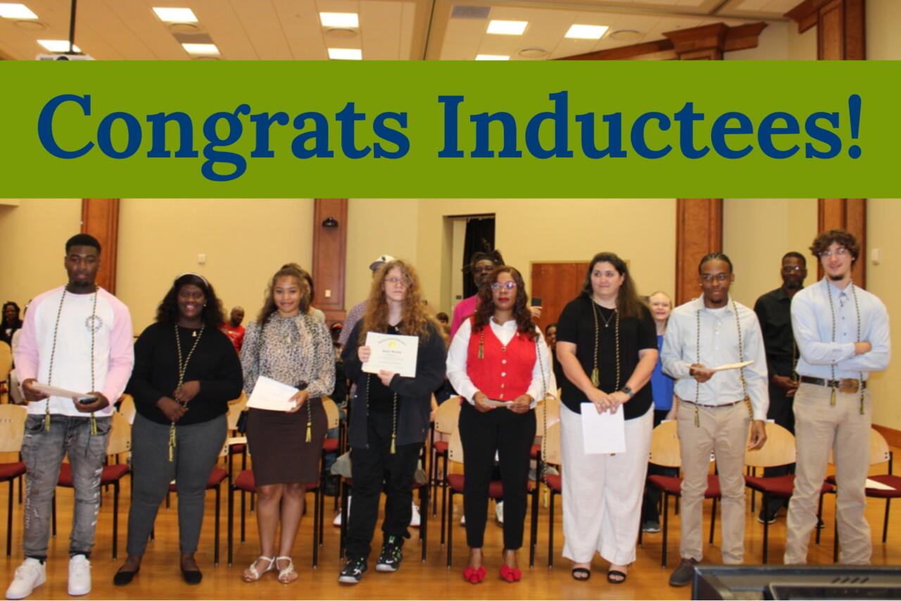 SoLAcc Celebrates 17 Inductees into the National Adult Education Honor ...