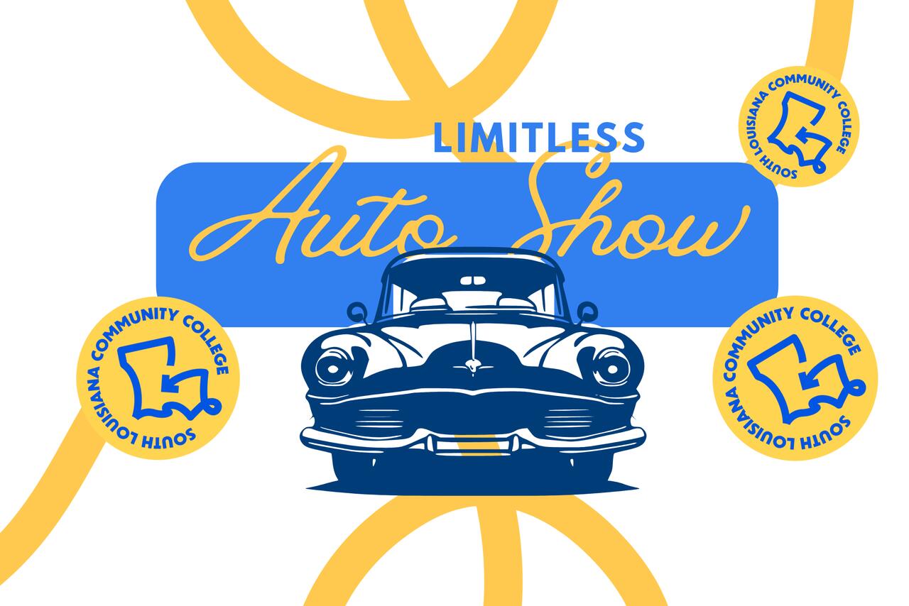 SoLAcc Limitless Auto Show This Saturday! | About Us
