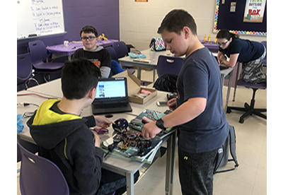 Welcome to Keystone Local School District | Keystone Local School District