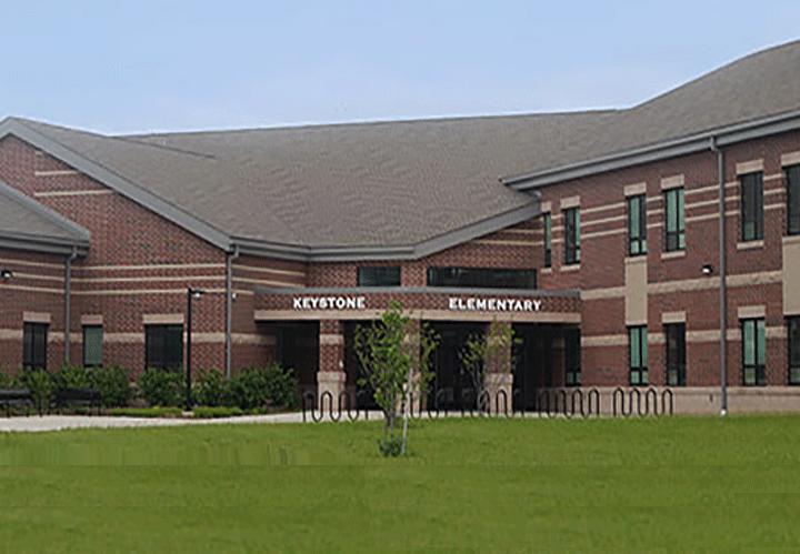 Library Books Return | Keystone Elementary School