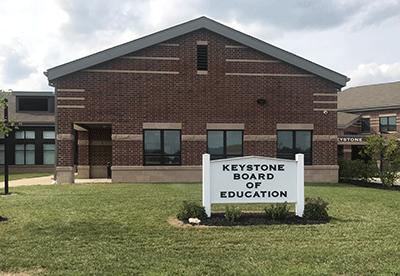 Welcome to Keystone Local School District | Keystone Local School District