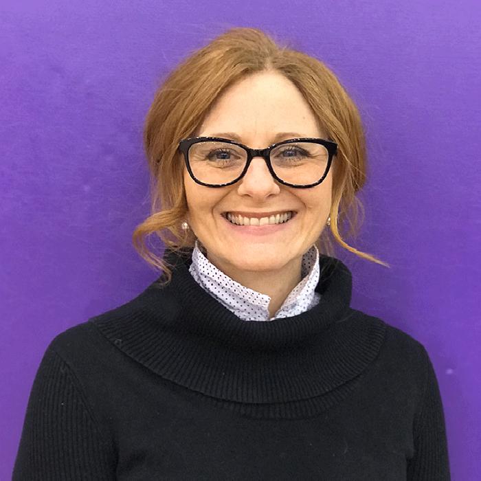 Carrie O'Boyle | Board of Education