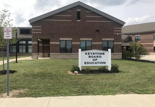 News | Keystone Elementary School