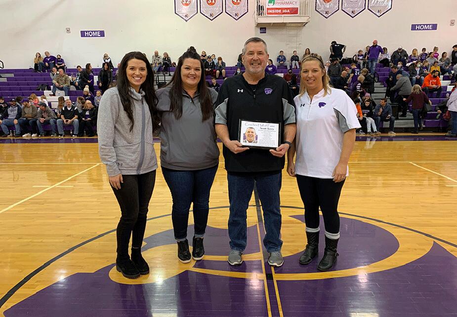 Thank you Coach Terry! | About