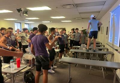 Index | Keystone High School