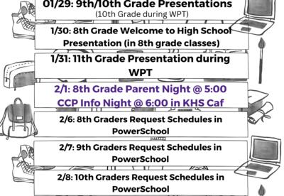 Index | Keystone High School