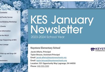 Keystone Elementary School | Keystone Elementary School