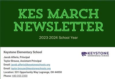 Keystone Elementary School | Keystone Elementary School