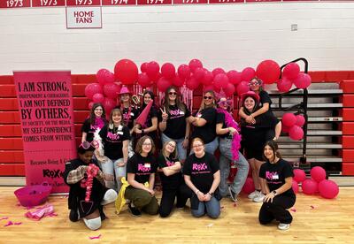 Index | Keystone High School