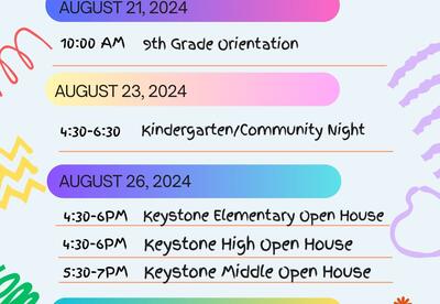 Keystone Middle School | Keystone Middle School