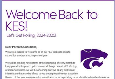 Keystone Elementary School | Keystone Elementary School