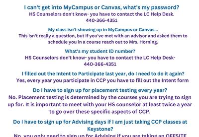 Index | Keystone High School