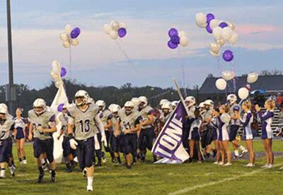 Index | Keystone High School