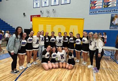 Index | Keystone High School