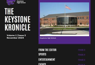 Welcome to Keystone Local School District | Keystone Local School District