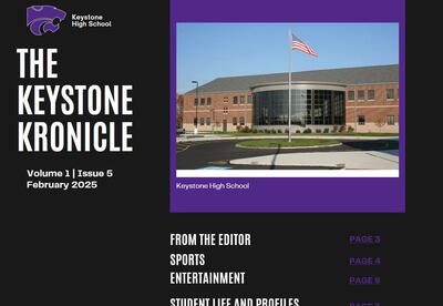 Index | Keystone High School