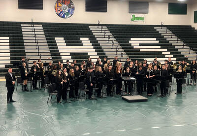 Index | Keystone High School