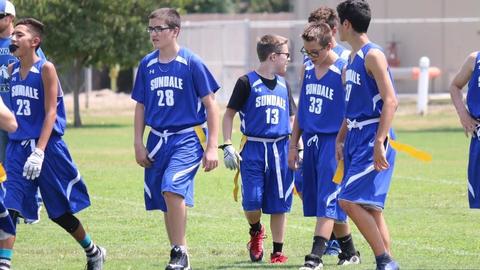 Athletics | Athletics