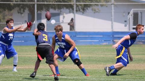 Athletics | Athletics