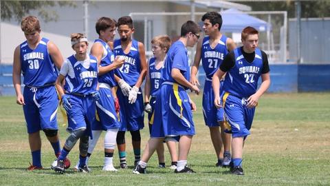 Athletics | Athletics