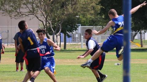 Athletics | Athletics