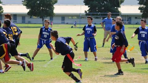 Athletics | Athletics