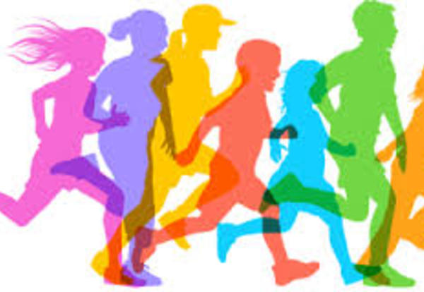 Color Run Photos | Sundale Union Elementary School District