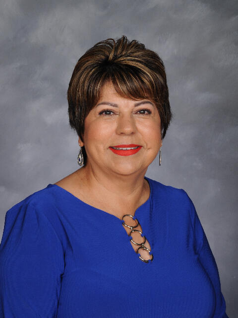 Maricela Aguayo | Sundale Union Elementary School District