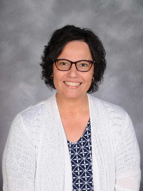 AnnMarie Azevedo | Sundale Union Elementary School District