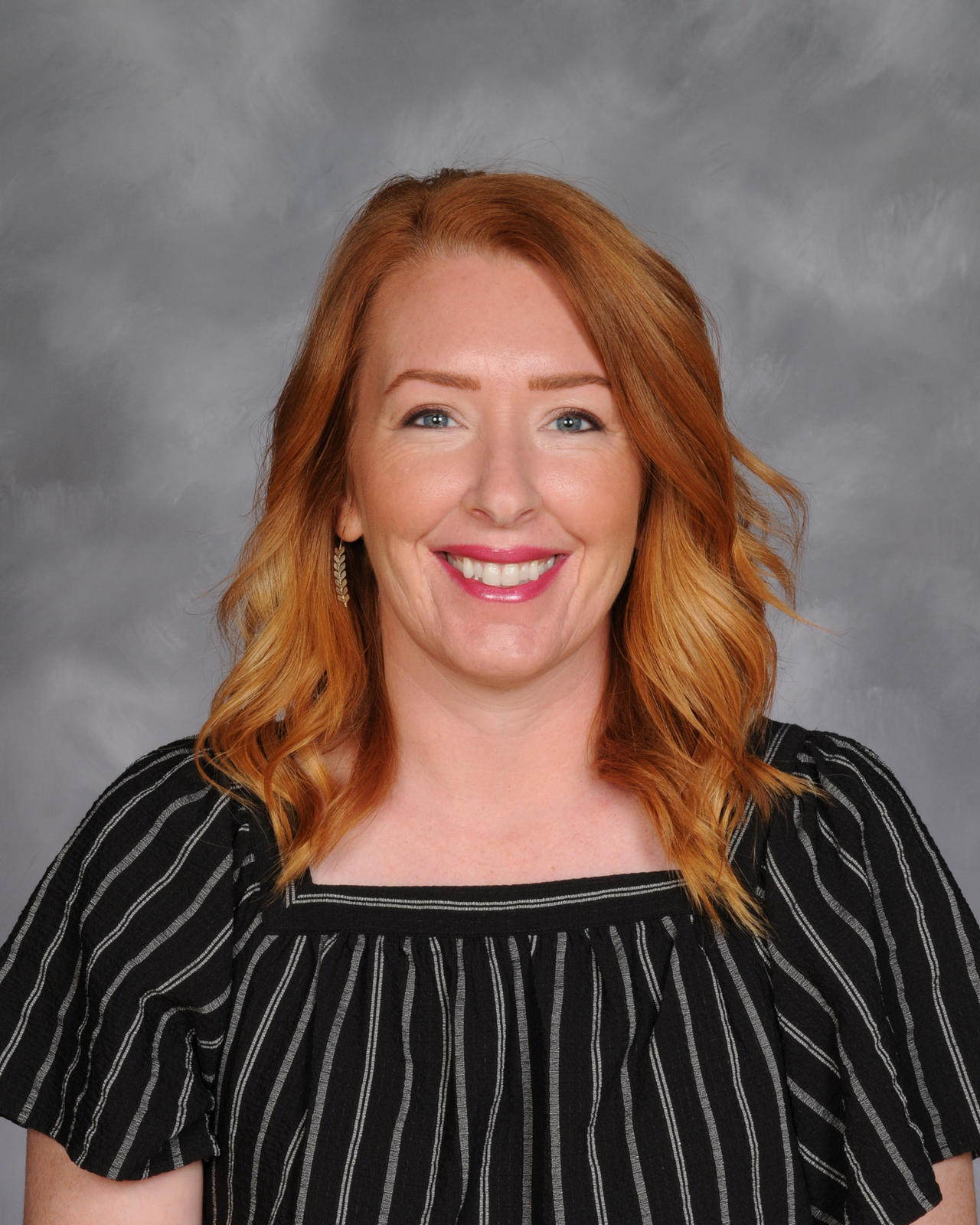 Shannon Beck | 8th Grade