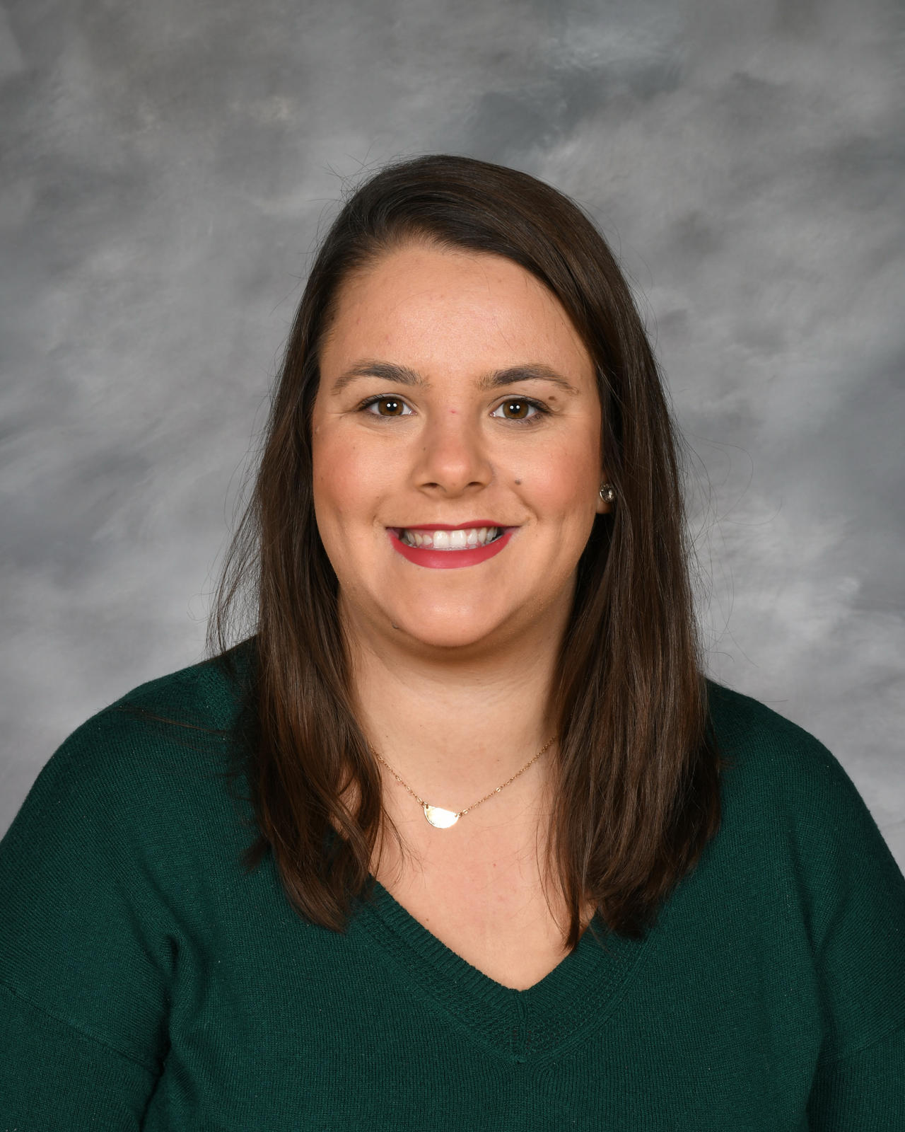 Katie Straughan (Luis) | Sundale Union Elementary School District