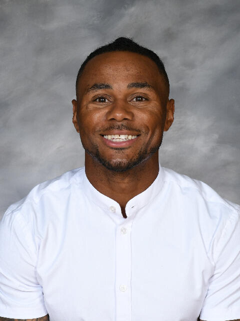 Brandon Dodson | 4th Grade