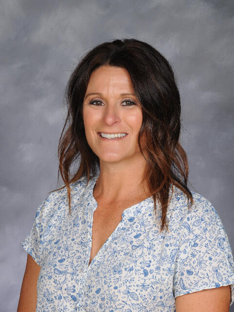 Brooke Espindola | Sundale Union Elementary School District