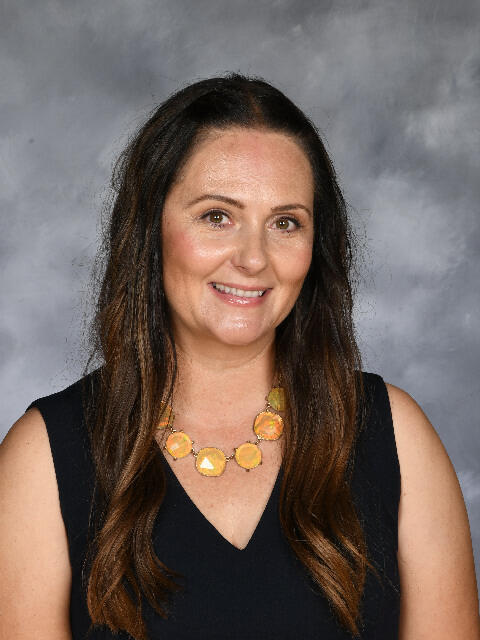 Marcy Miller | Sundale Union Elementary School District