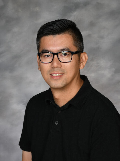 Michael Phan | Sundale Union Elementary School District