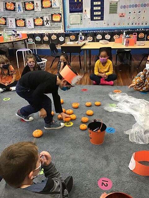 Pakachoag Elementary School | 2021-2022 Galleries